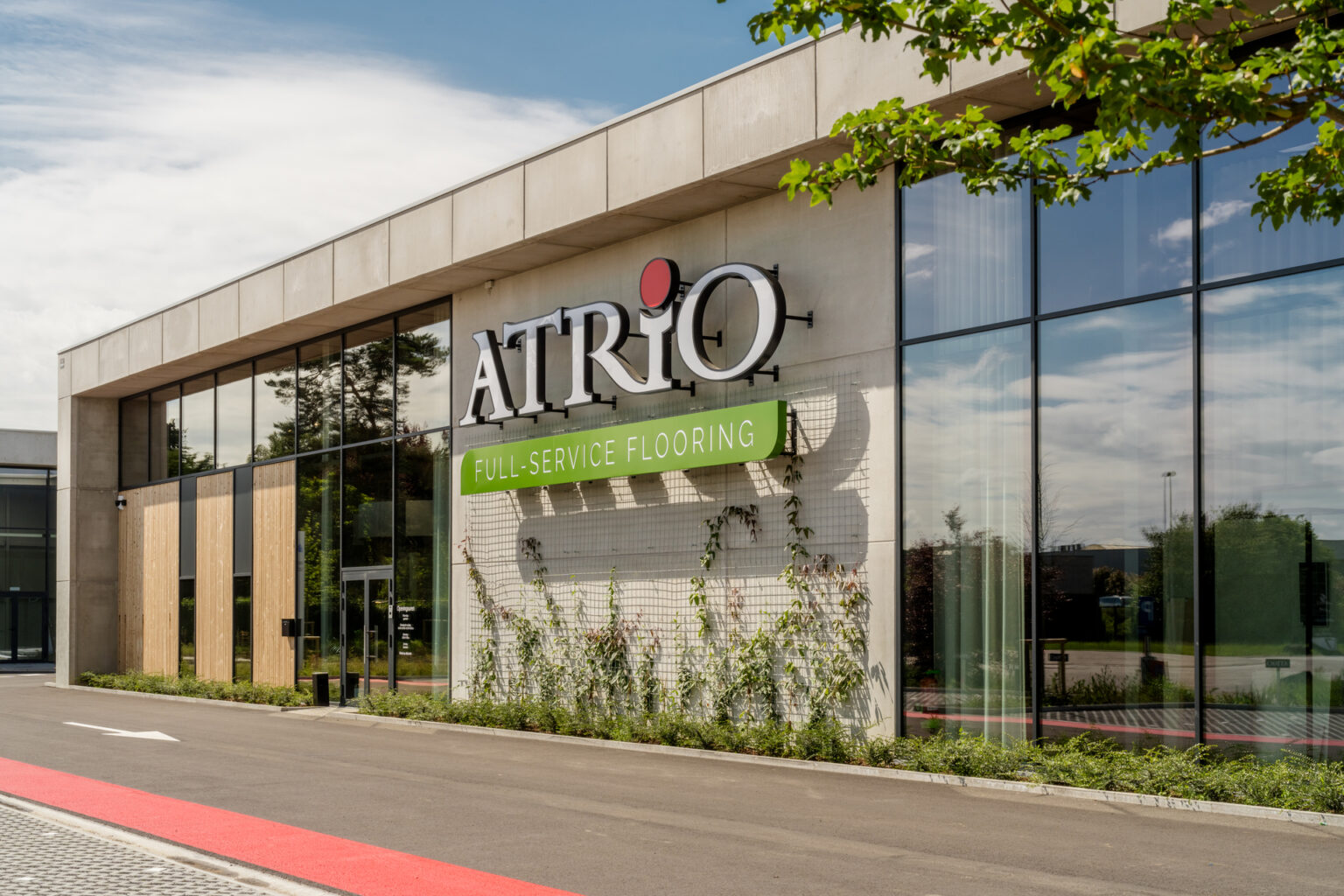 Homepage - Atrio Stone Atelier